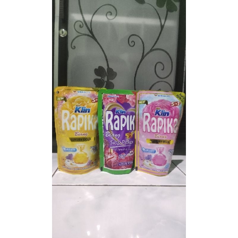 Jual Rapika 250ml | Shopee Indonesia