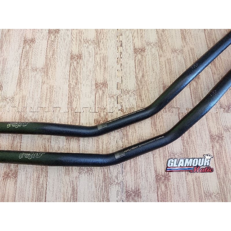 Jual stang jet2whell model ceper | Shopee Indonesia