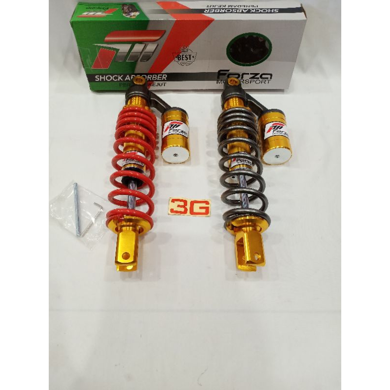 Jual SHOCK TABUNG FORZA MIO | Shopee Indonesia