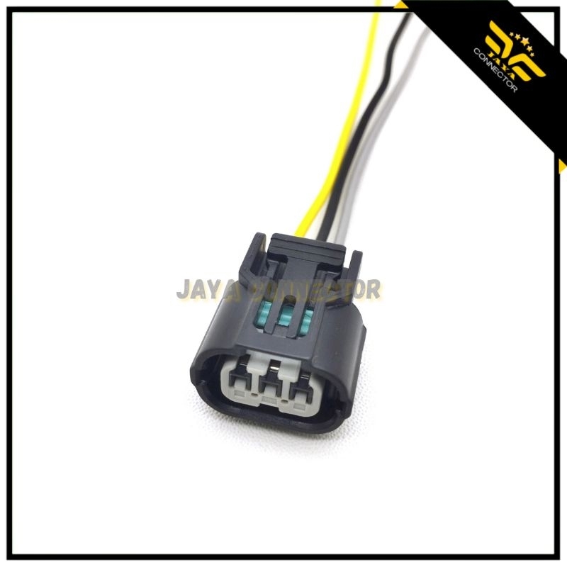 Jual Soket Sensor TPS Honda Jazz City IDSI VTEC | Shopee Indonesia