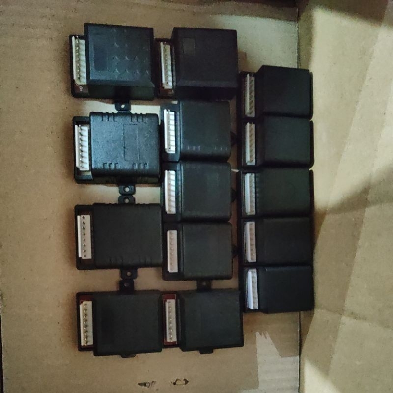 Jual Modul Central Lock | Shopee Indonesia