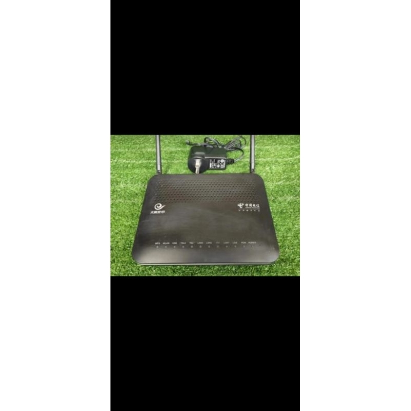 Jual Huawei ONU ONT EPON HG8245 Wireless Router | Shopee Indonesia