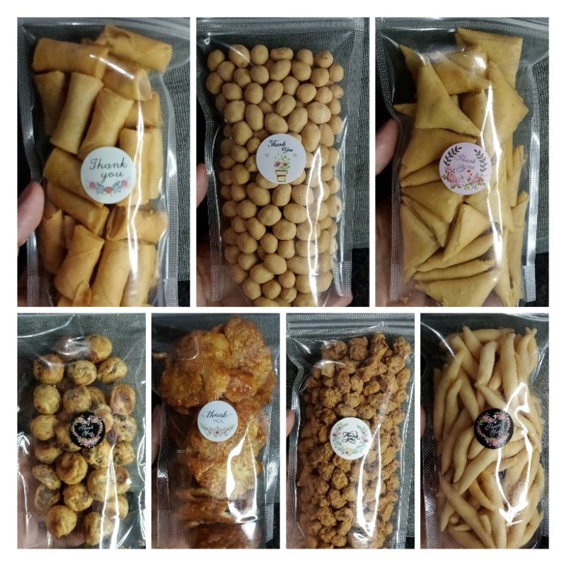 Jual SUMPIA UDANG, SAMOSA AYAM, EMPING, KC ATOM, KC TELOR MEDAN, CENDOL ...