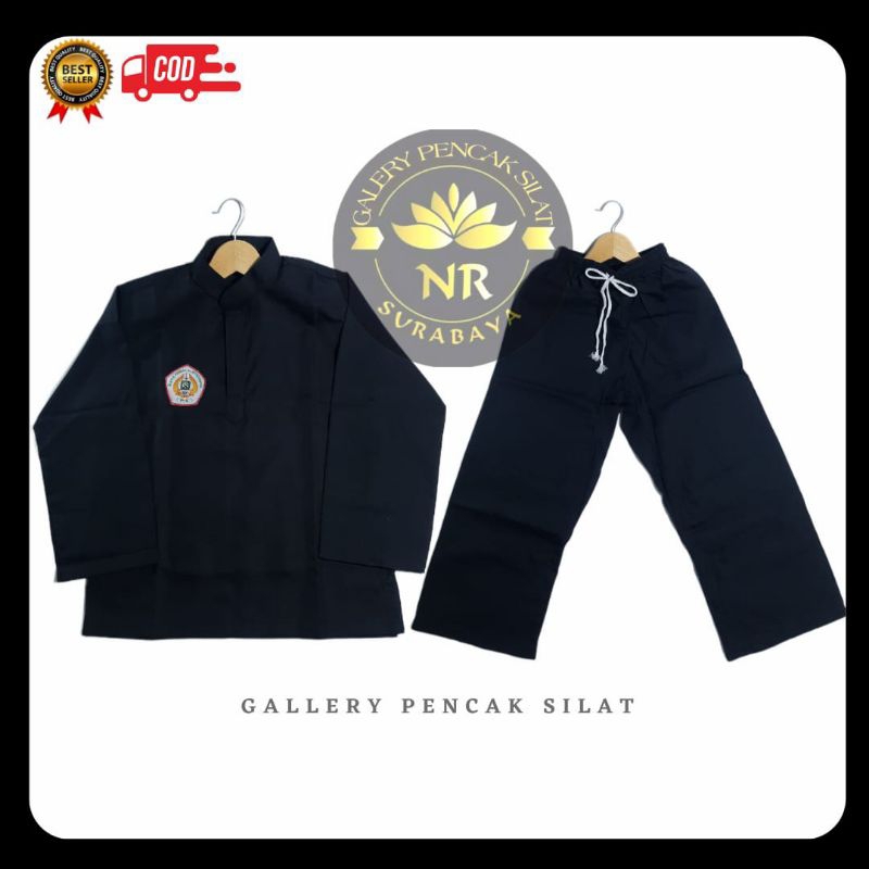 Jual baju silat Ipsi/seragam silat ipsi | Shopee Indonesia