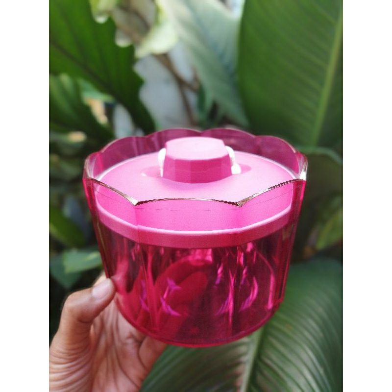 Jual BIG SALE !!! ADVANCED COUNTERPART 500 ML BY TUPPERWARE - TOPLES KUE LABARAN HARI RAYA ...
