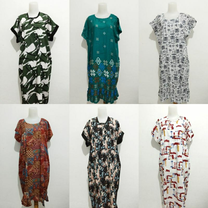 Jual Daster Rayon Murah Obral | Shopee Indonesia Jual Daster Rayon Murah Obral | Shopee Indonesia