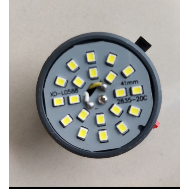 Jual sparepart led coin lampu plafon | Shopee Indonesia