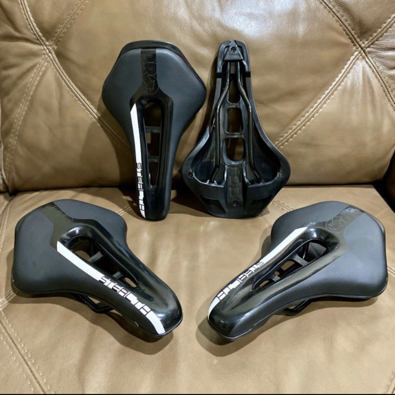 Jual Sadel/Saddle Sepeda P*R*O ST34LTH Untuk Seli MTB RB | Shopee Indonesia