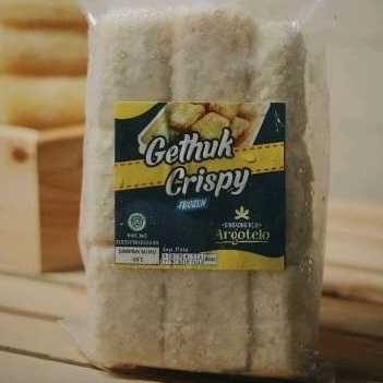 Jual Gethuk Crispy Asli Argotelo Salatiga | Shopee Indonesia