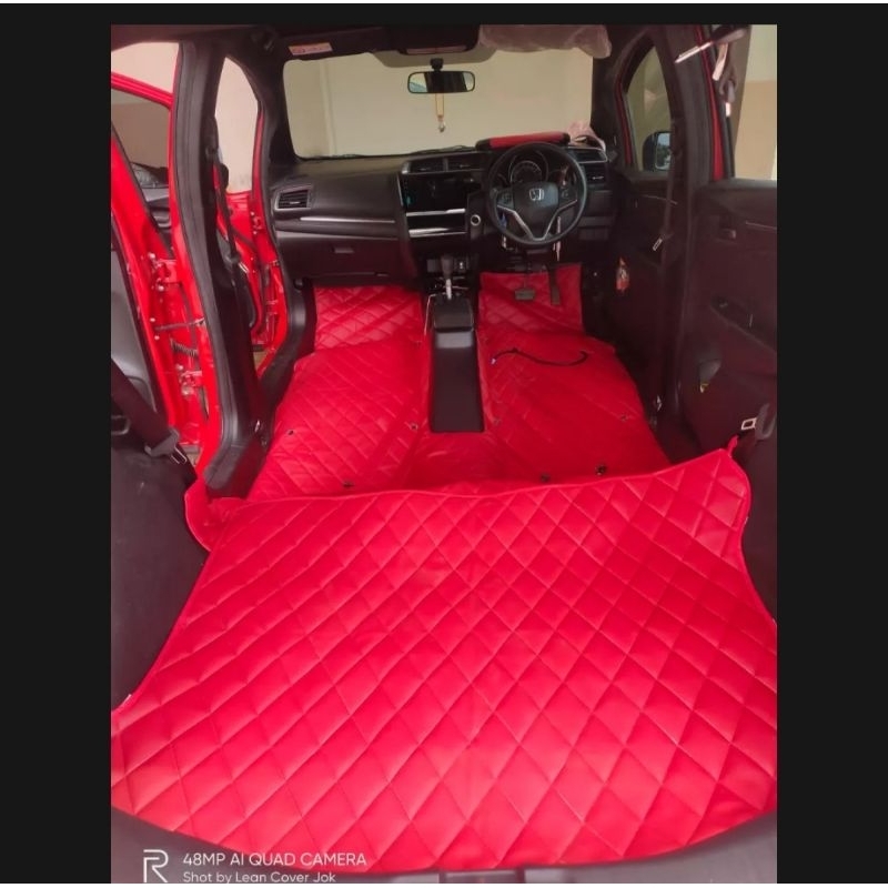Jual karpet mobil mini bus all mobil model kotak2 | Shopee Indonesia
