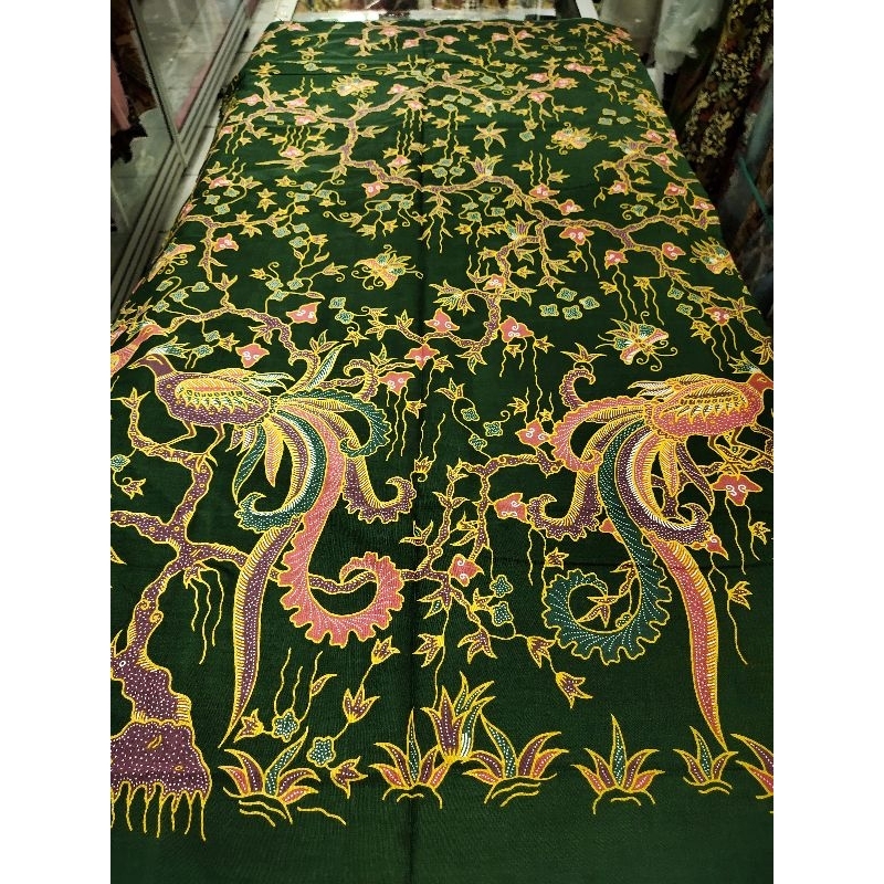 Jual !!SALE!! Kain Batik Kapal Api Solo Murah Meriah | Shopee Indonesia