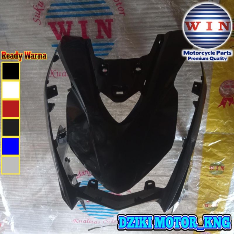 Jual Panel Dada Depan Besar Honda Beat Deluxe 2020 Beat Street Led K1A ...