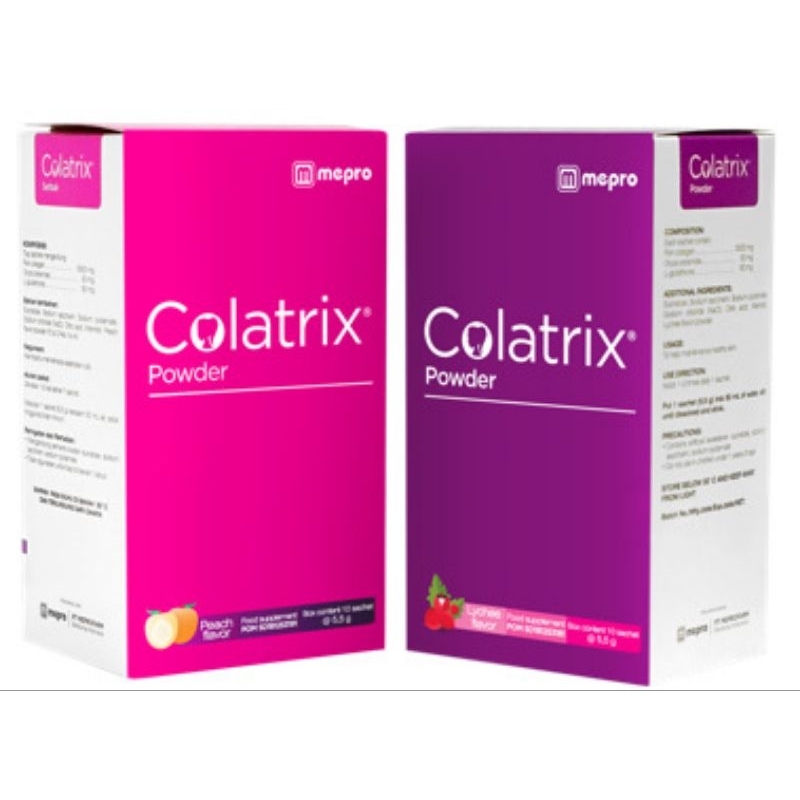 Jual colatrix | Shopee Indonesia