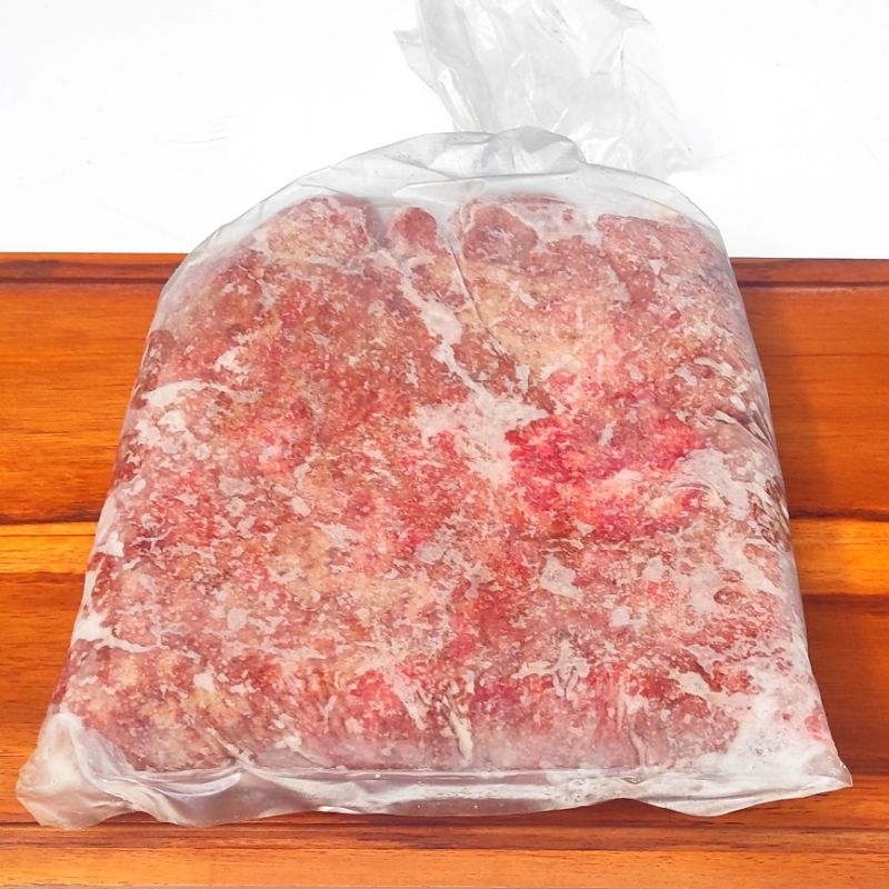 Jual Serbuk Daging Sapi 1 Kg | Shopee Indonesia