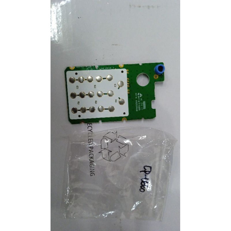 Jual pcb motorola cp1660 original | Shopee Indonesia