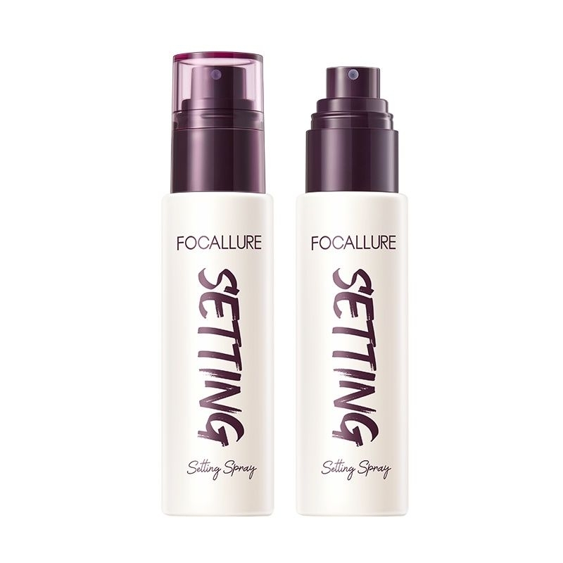 Jual FOCALLURE Setting Spray 65ml. | Shopee Indonesia
