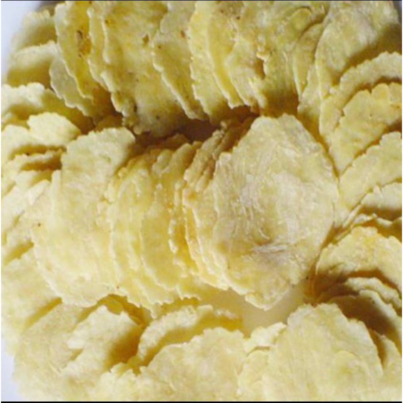 Jual Blinjo Emping Melinjo Belinjo emping belinjo 500gram / 1/2 KG ...