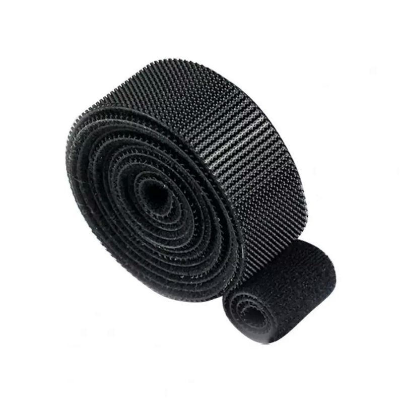 Jual Velcro Cable Strap Pengikat Kabel Charger Perekat Kabel ...