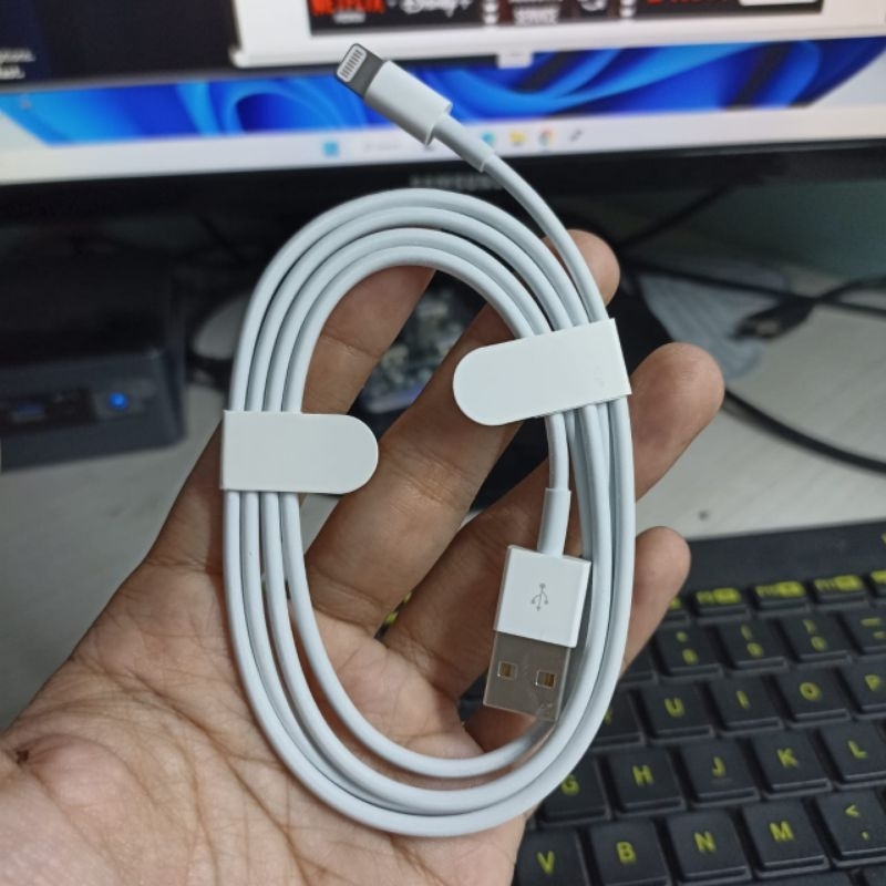 Jual Kabel Type A to Lightning Original copotan Apple Magic Mouse ...