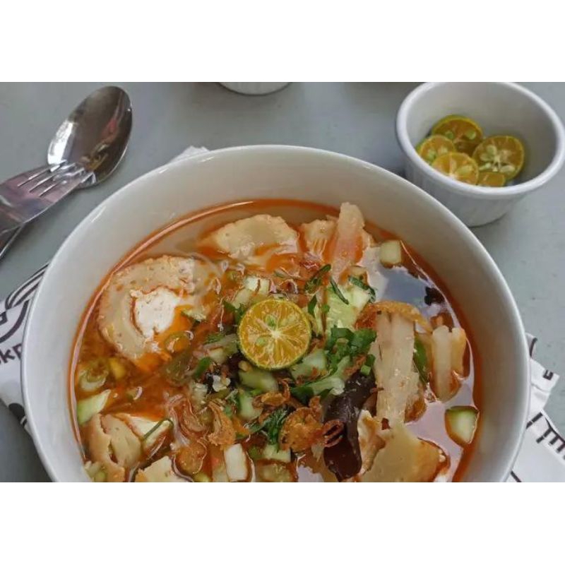 Jual MODEL TAHU DAPUR PEMPEK 52 PALEMBANG (PER PCS) | Shopee Indonesia