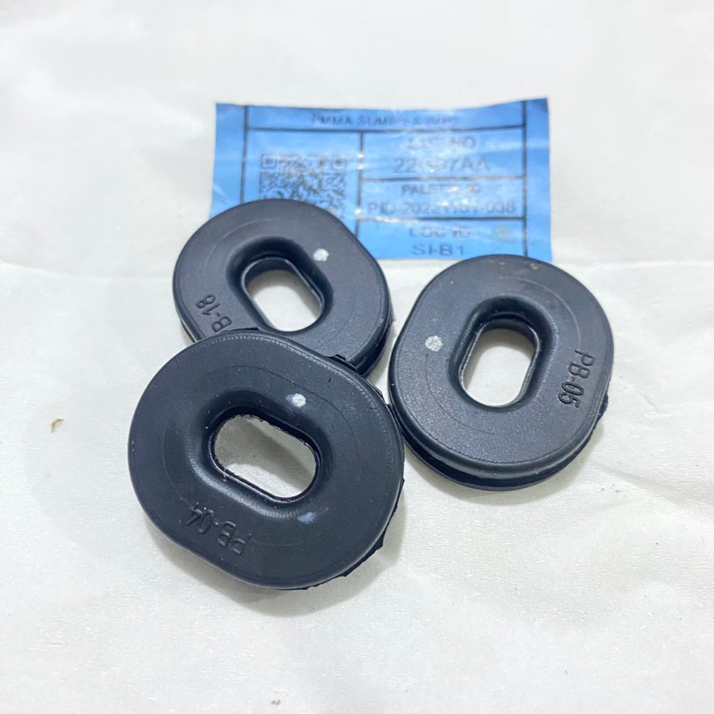 Jual KARET BODI BODY MOTOR UNIVERSAL ORIGINAL | Shopee Indonesia