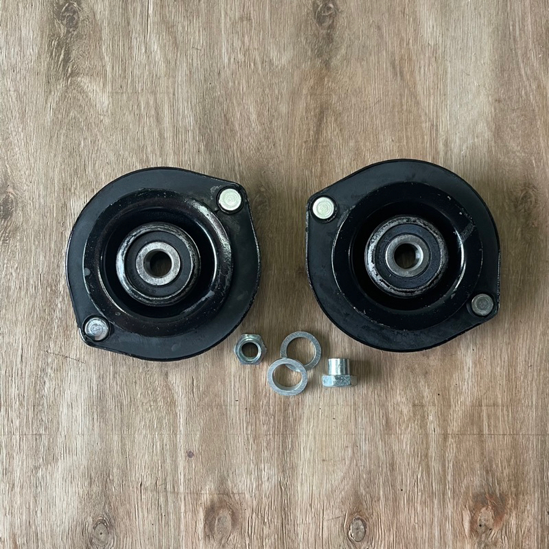 Jual Support Shock Bearing Mounting Absorber with Bearing Daihatsu Mira ...