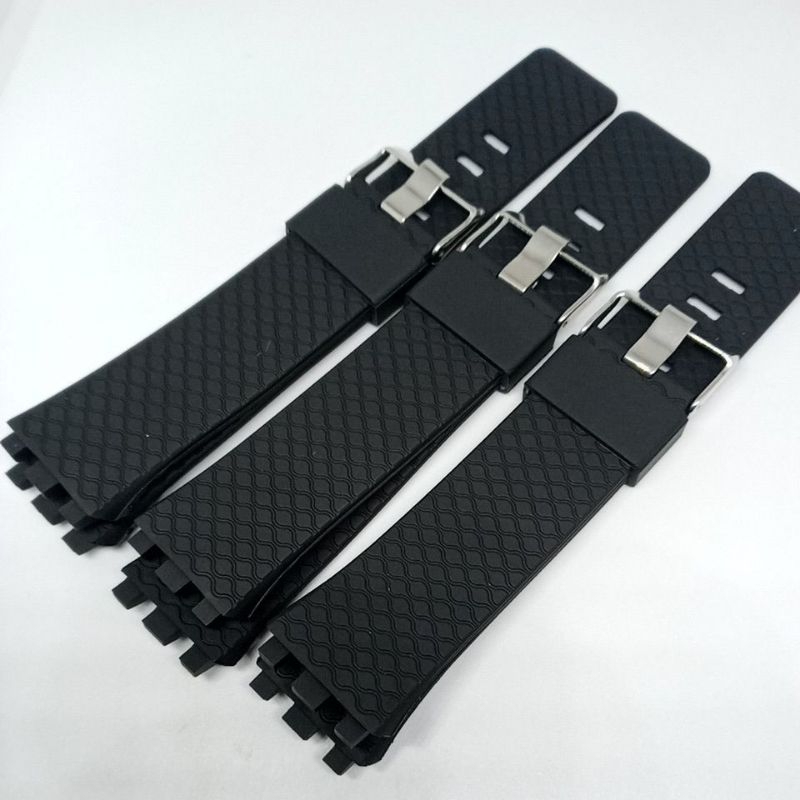 Jual strap tali jam tangan skymax 1810G watch sky max 1810 G ORI ...