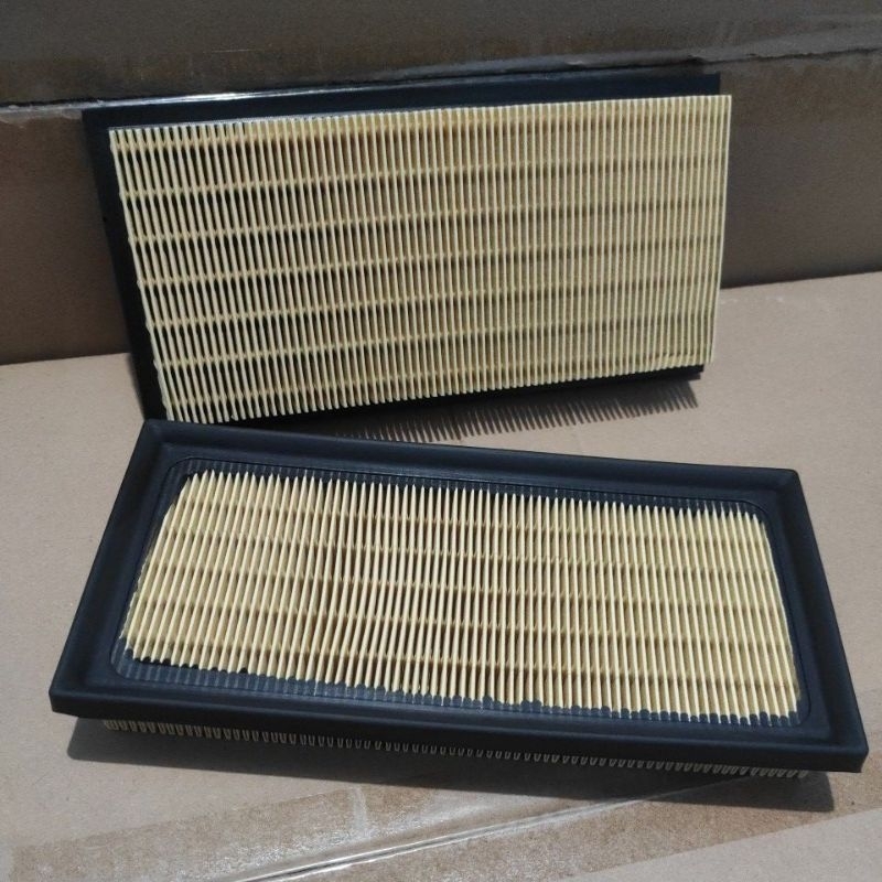 Jual FILTER UDARA GRAND NEW AVANZA XENIA DUAL VVTI | Shopee Indonesia