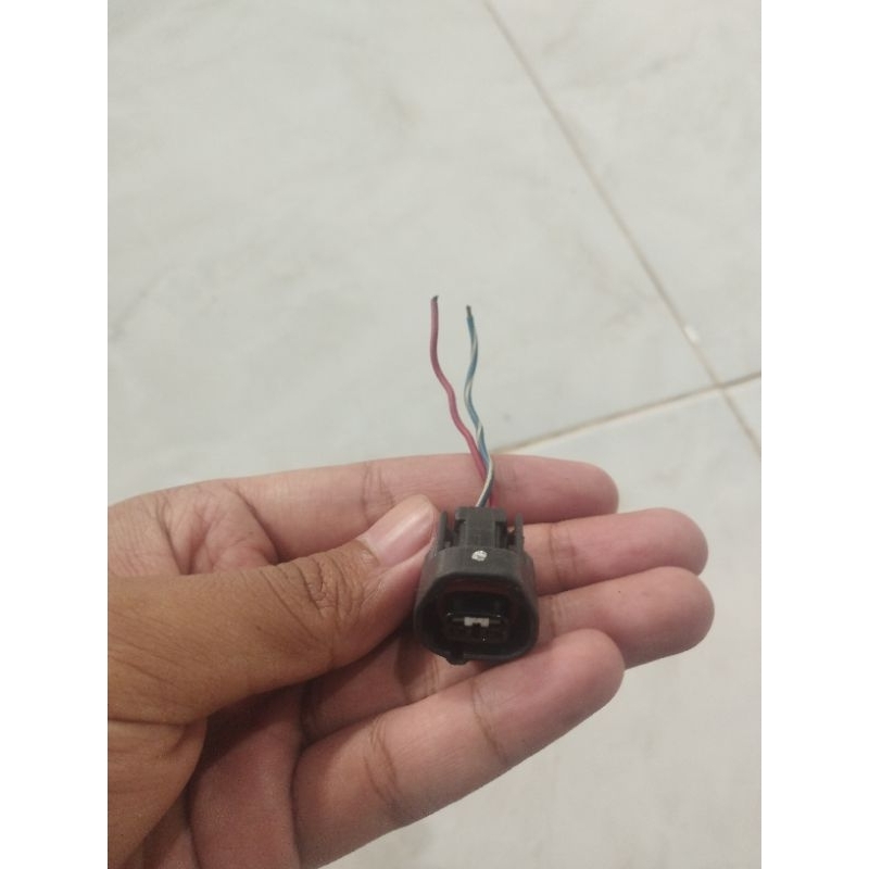 Jual SOKET SPEED SENSOR TOYOTA CAMRY ALPHARD HARRIER RAV4 ORI | Shopee Indonesia