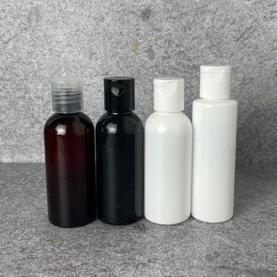 Jual Botol 60ml Warna Fliptop / Botol Fliptop | Shopee Indonesia