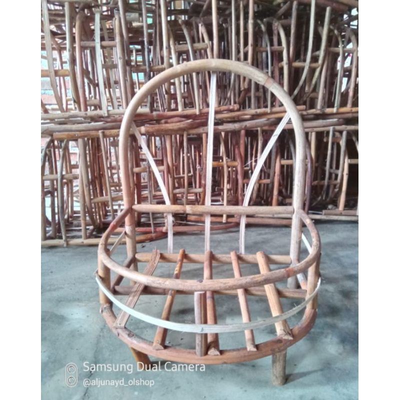 Jual Keranjang Parcel rotan tebal | Shopee Indonesia