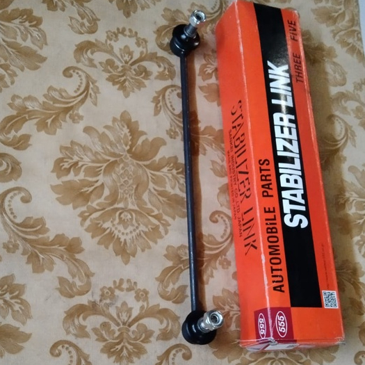 Jual STABILIZER LINK TOYOTA YARIS & RUSH/TERIOS - 555 PER BIJI | Shopee ...