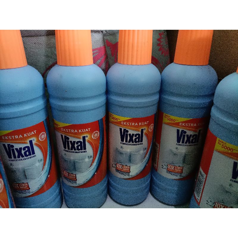 Jual Vixal 160ml | Shopee Indonesia