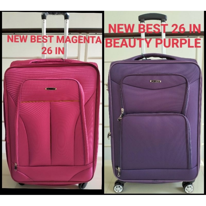 Jual KOPER KAIN PRESIDENT 20 INCHI 24 INCHI 26 INCHI 28 INCHI dan ...