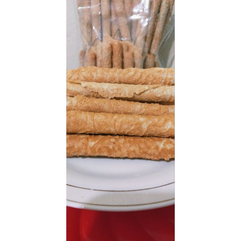 Jual kue semprong jadul original | Shopee Indonesia