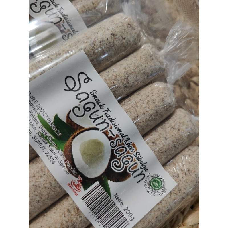 Jual Sagun Sagun | Shopee Indonesia