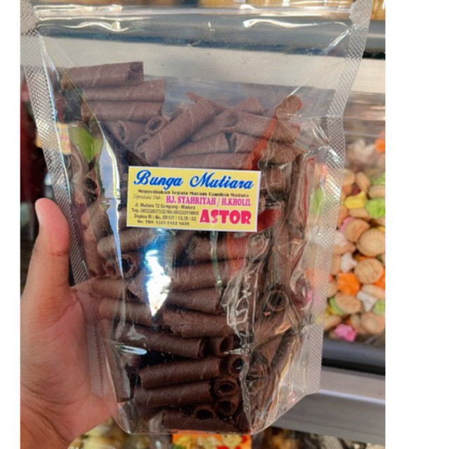 Jual Astor Manis Rasa Komplit | Shopee Indonesia