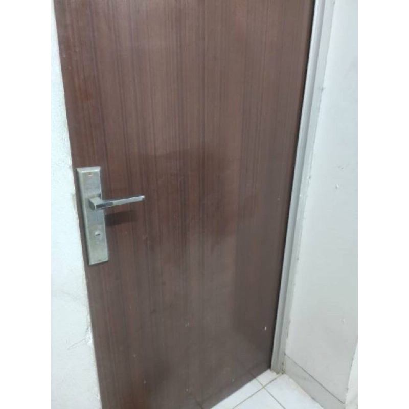 Jual Pintu HPL taco | Shopee Indonesia
