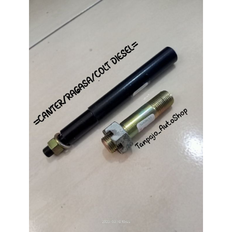 Jual BAUT SKOK CANTER COLT DIESEL RAGASA | Shopee Indonesia