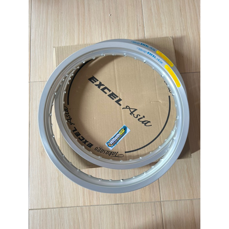 Jual velg takasago Excel asia hitam black Silver titanium 160 185 17 ... Jual velg takasago Excel asia hitam black Silver titanium 160 185 17 ...