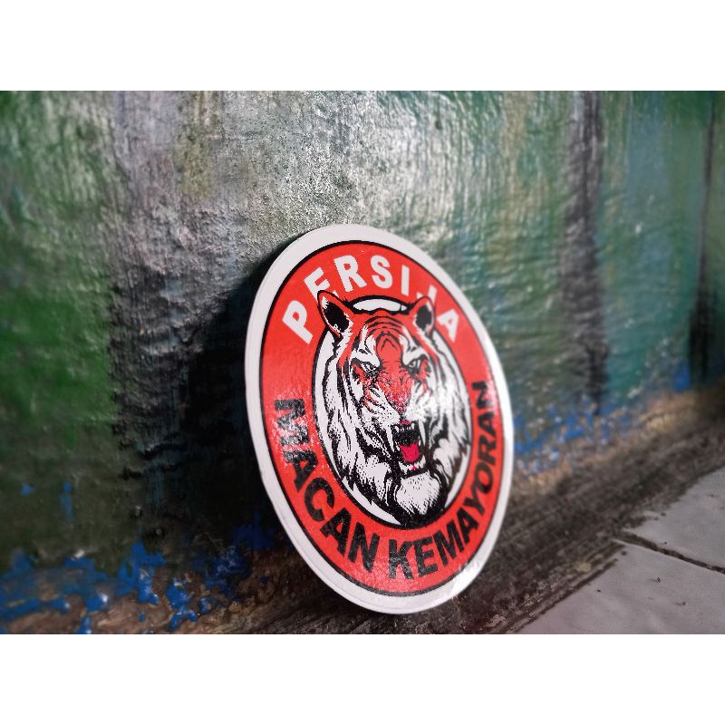 Jual Stiker Persija & The Jak scholl | Shopee Indonesia