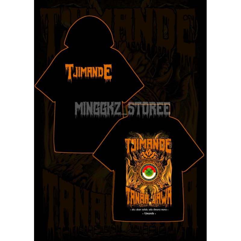 Jual Ts hodie tjimande | Shopee Indonesia