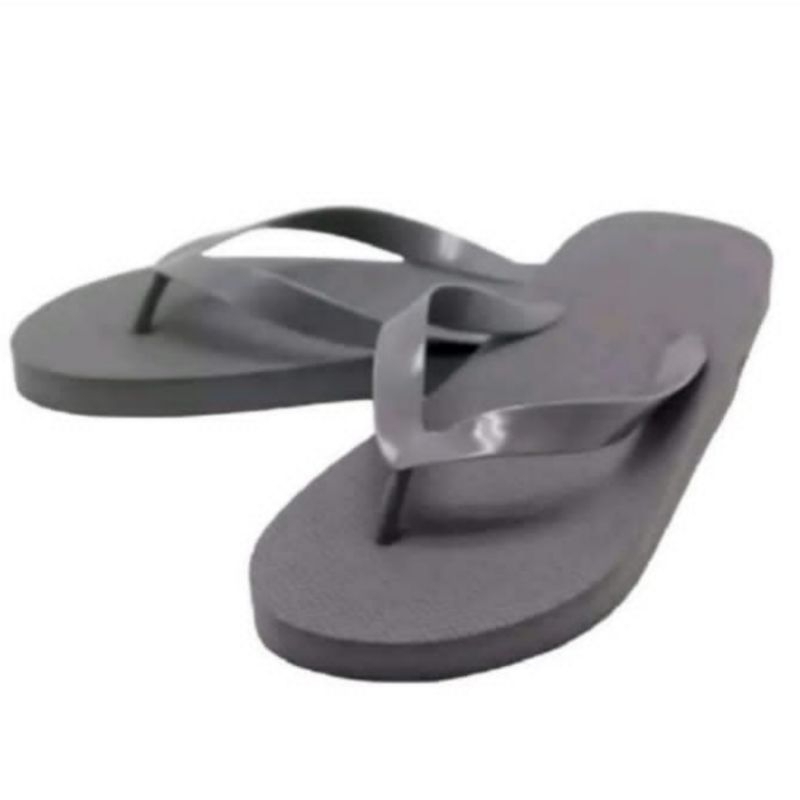 Jual TSL Sandal Jepit Pria Polos Flip Flop Simpel Wan12 | Shopee Indonesia