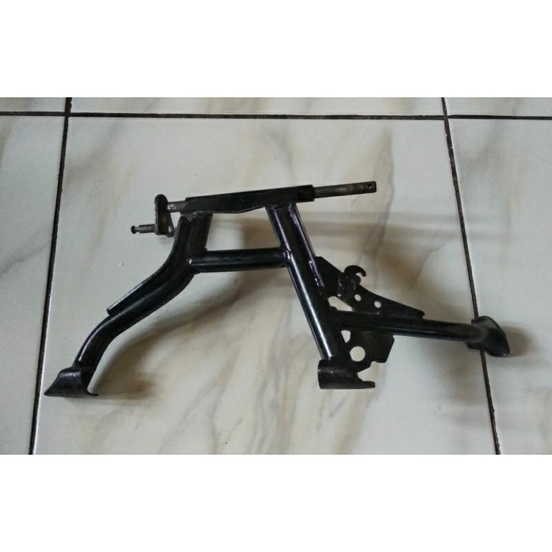 Jual standar tengah standar 2 honda beat fi beat injeksi old beat ...
