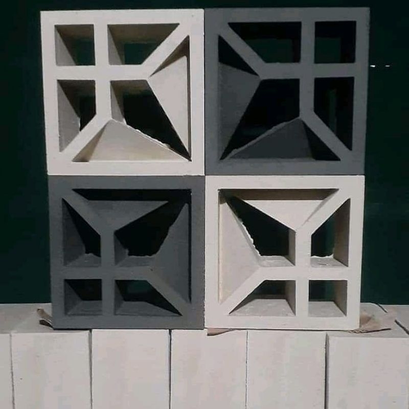 Jual roster beton, loster beton, roster minimalis, loster minimalis ...