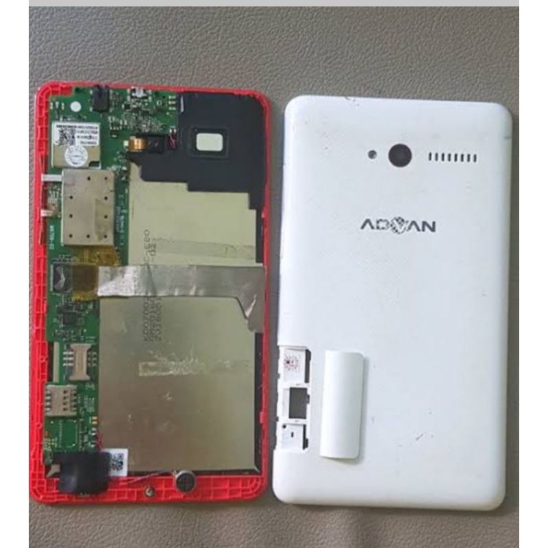 Jual mesin tab advan e1c 3g | Shopee Indonesia