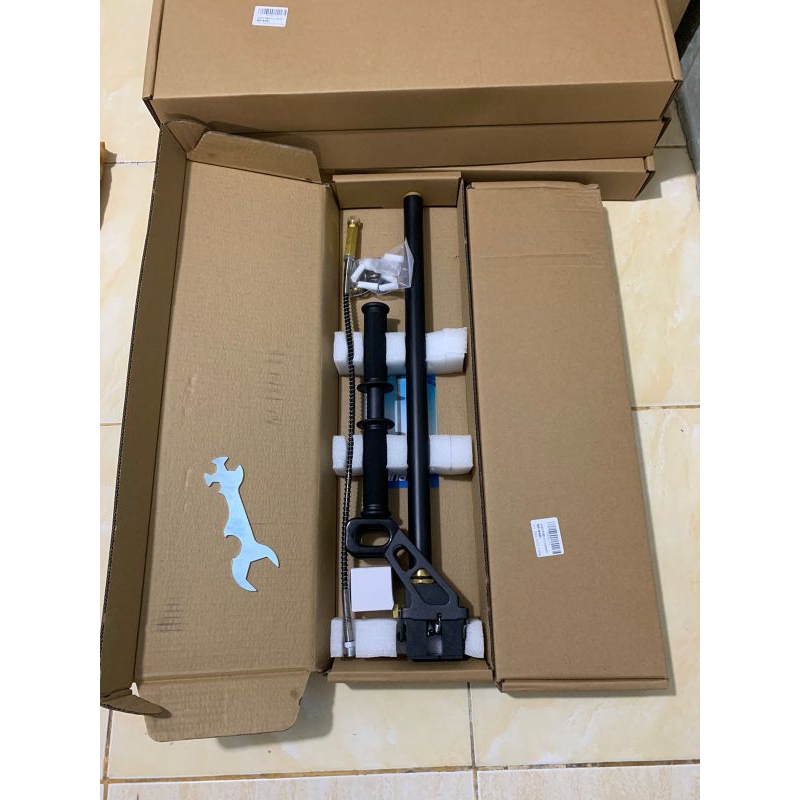 Jual Pompa pcp 6000 psi | Shopee Indonesia