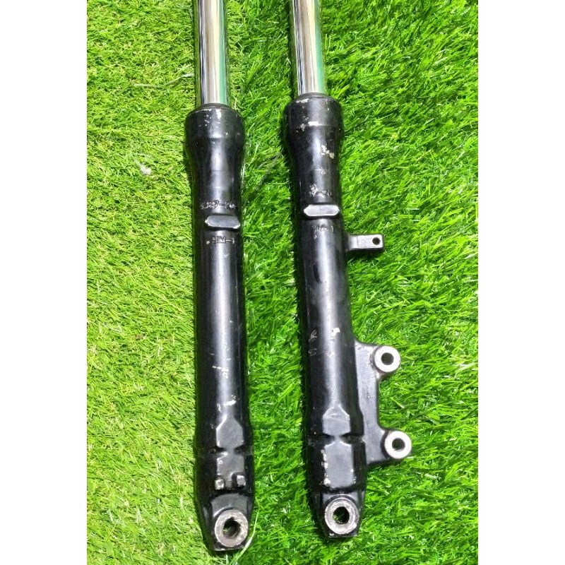 Jual Shockbreaker shock Depan Suzuki SkyDrive Ori Copotan | Shopee ...