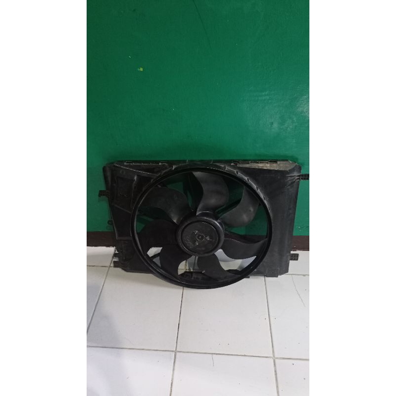Jual extra fan mercy W204 W212 original | Shopee Indonesia
