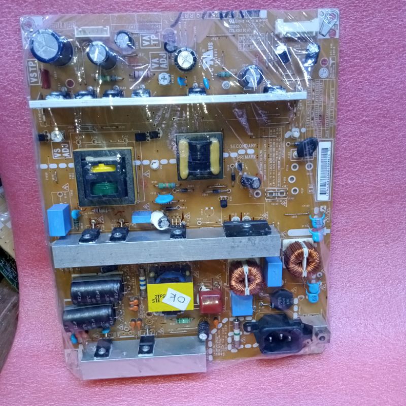 Jual LG 50PB560B MESIN TV LED PLASMA LG POWER SUPPLY REGULATOR PSU ...